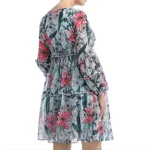 Kimi and Kai | Dresses | Kimi Kaimaternity Nia Babydoll Dress | Poshmark